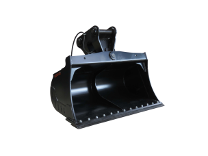 Cobra Attachments NZ | Tilt Buckets